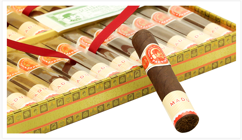 Padrino - Power Tobacco Co.，Ltd.